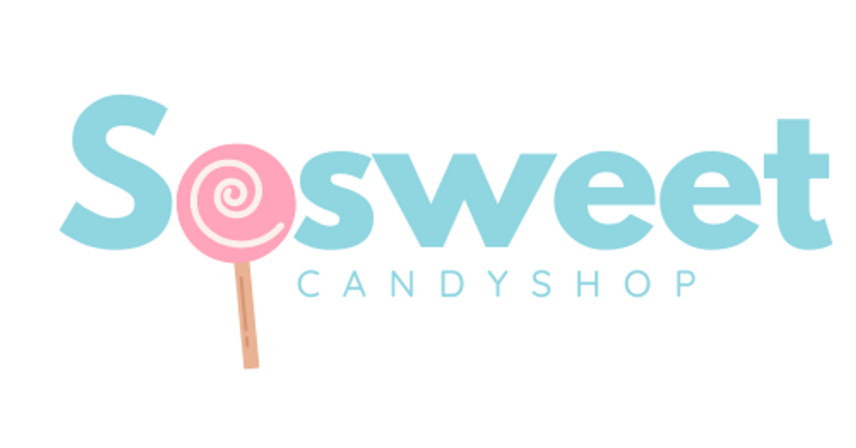 Products – SoSweet